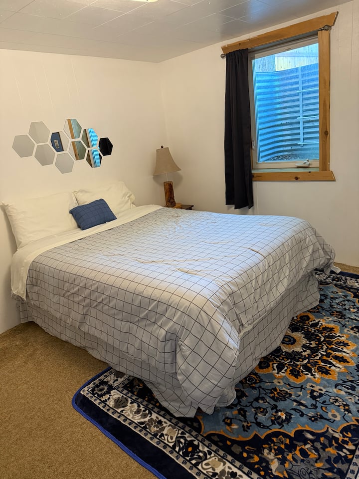 Peaceful 2 Bedroom Home In Missoula - Missoula, MT