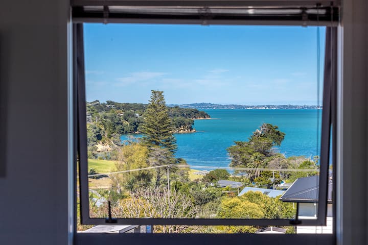 Bayview Bungalow - Waiheke Island
