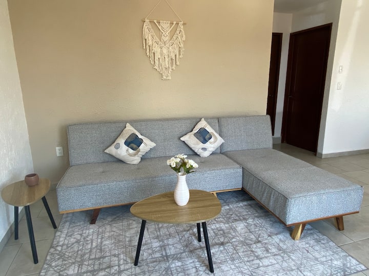 Casa Betania - Toluca