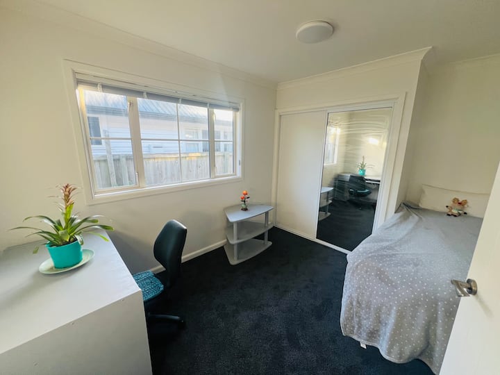 灵动双床房，适配每一种出行需求 - Christchurch