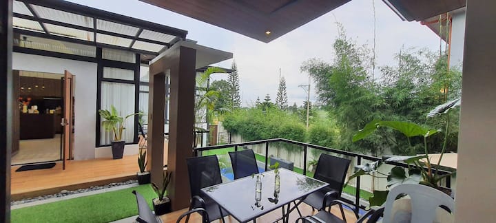 Bahay In Tagaytay – Near Skyranch & Food Spots - Tagaytay