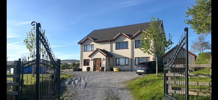 Self Contained Guest Suite In Rhosaman, Brynaman. - Pays de Galles