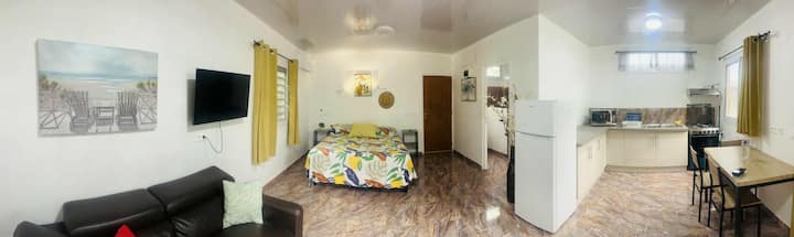Bungalow Tatayo - Tahiti