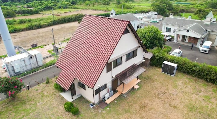 Replayhouse　Yuragawa - Maizuru