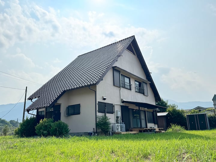 Replayhouse　Yuragawa - Maizuru