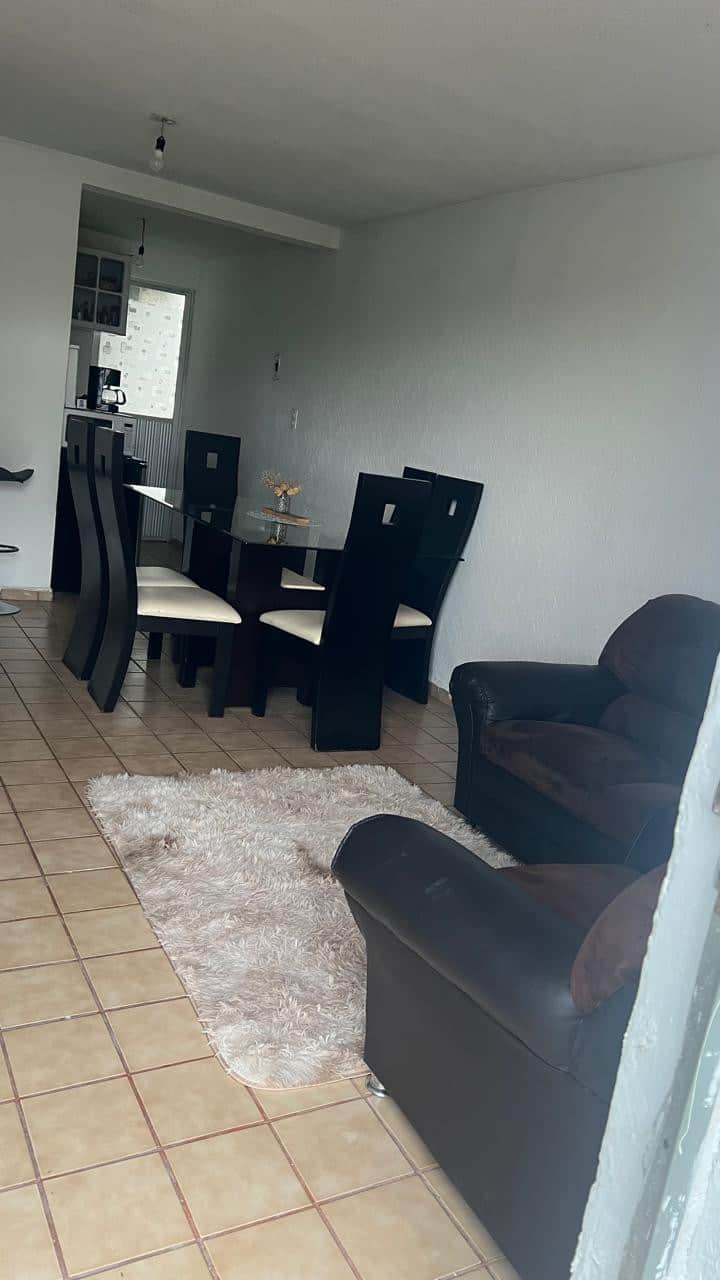 Departamento En Privada - San Juan del Río