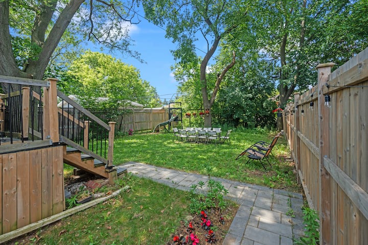 Cozy Apartment 20 Min From Dt! - Toronto