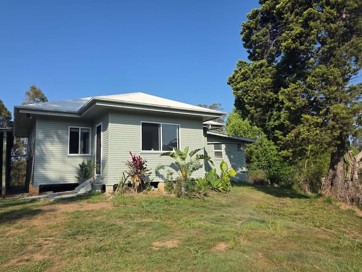 Homestead Wellness Stay - Noosa