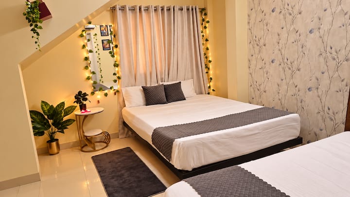 Shraddha Home - Ujjain