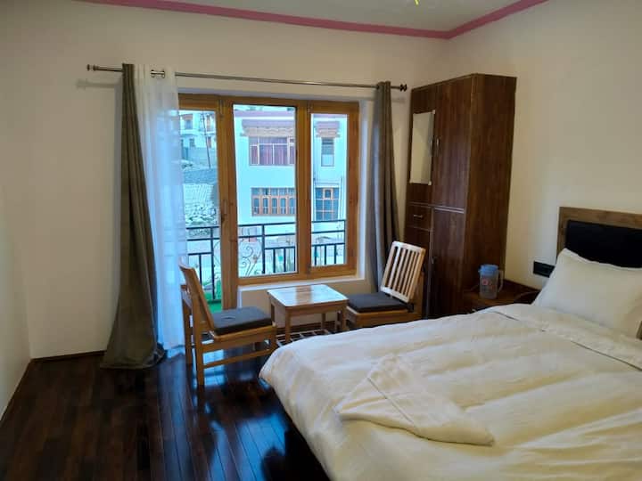 Comfortableguesthouselehastenbnb - レー