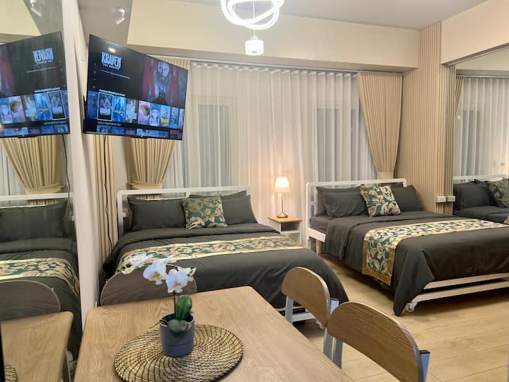 500mbpswifi/across Naia T3/81 Newport Blvd/c2-4c - Filipinas