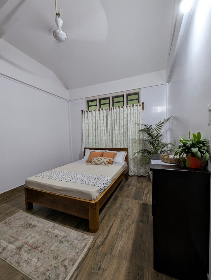 Misty Grove - Balcony Suite - 圖拉