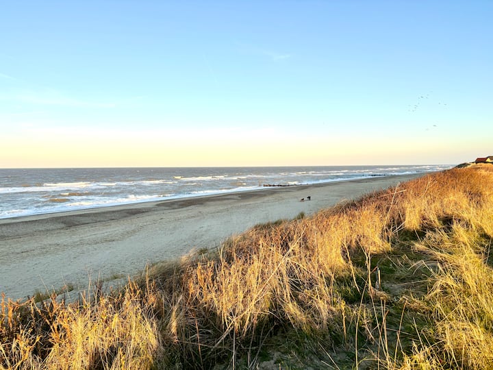 Chalet By The Sea In Bacton- 98 - Mundesley