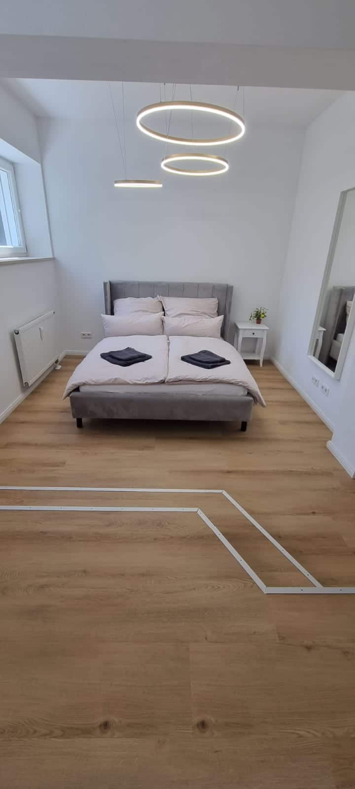 Gemütliche Einzimmerwohnung - Neuburg an der Donau