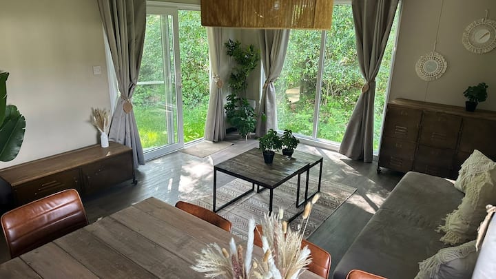 Silva Aera At The Woods - Assen