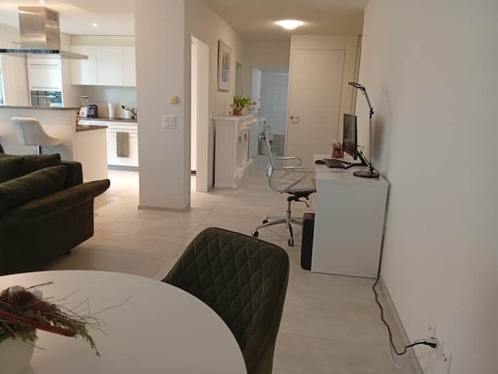 Hillfort Suites - Aarau