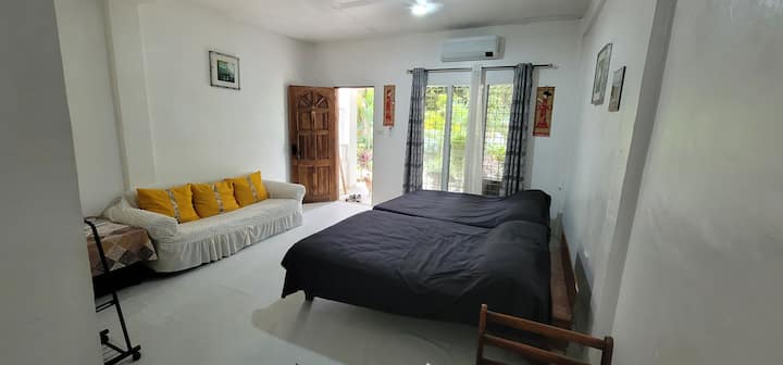 Intop Guest House Apt 4 - Panglao