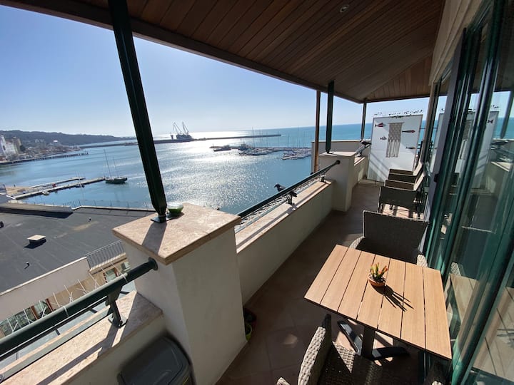 Studio Dream Sea Holiday - Baltschik