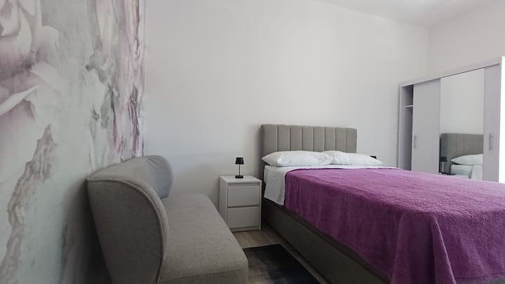 Apartment House Nena - Studio Nena Nr. 1 - Krk