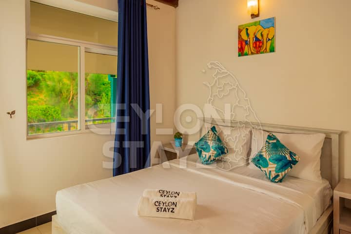 "The Loft" By Ceylon Stay Z ! - Nuwara Eliya