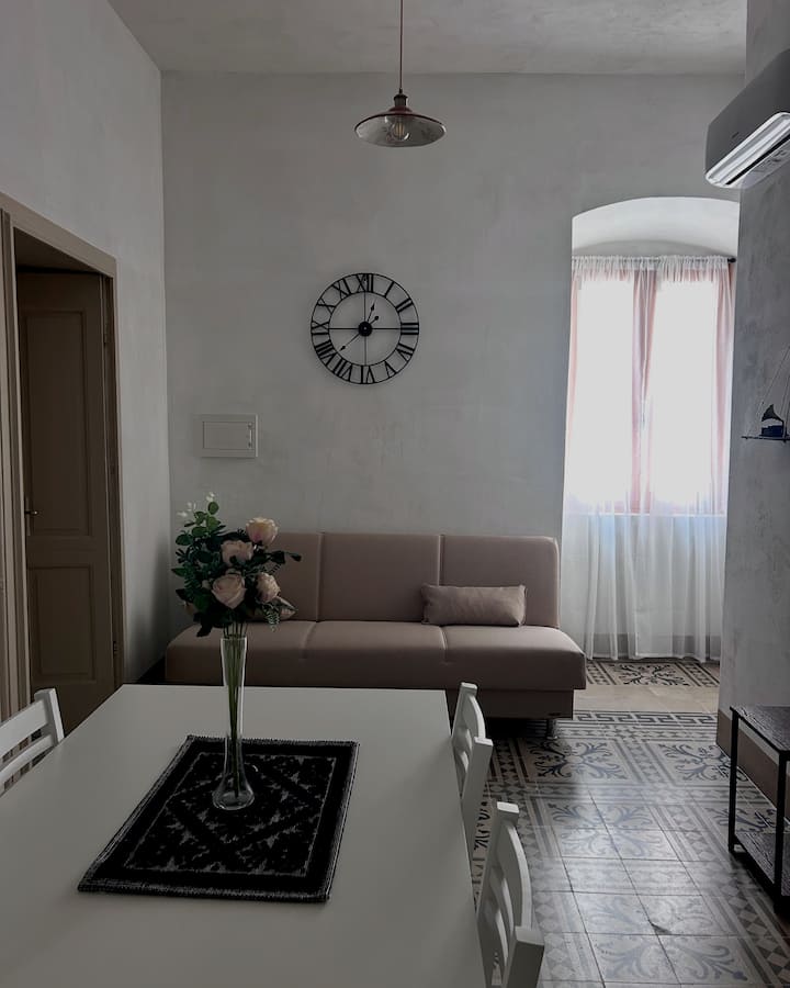 Appartamento Residenza Storica - Sorso