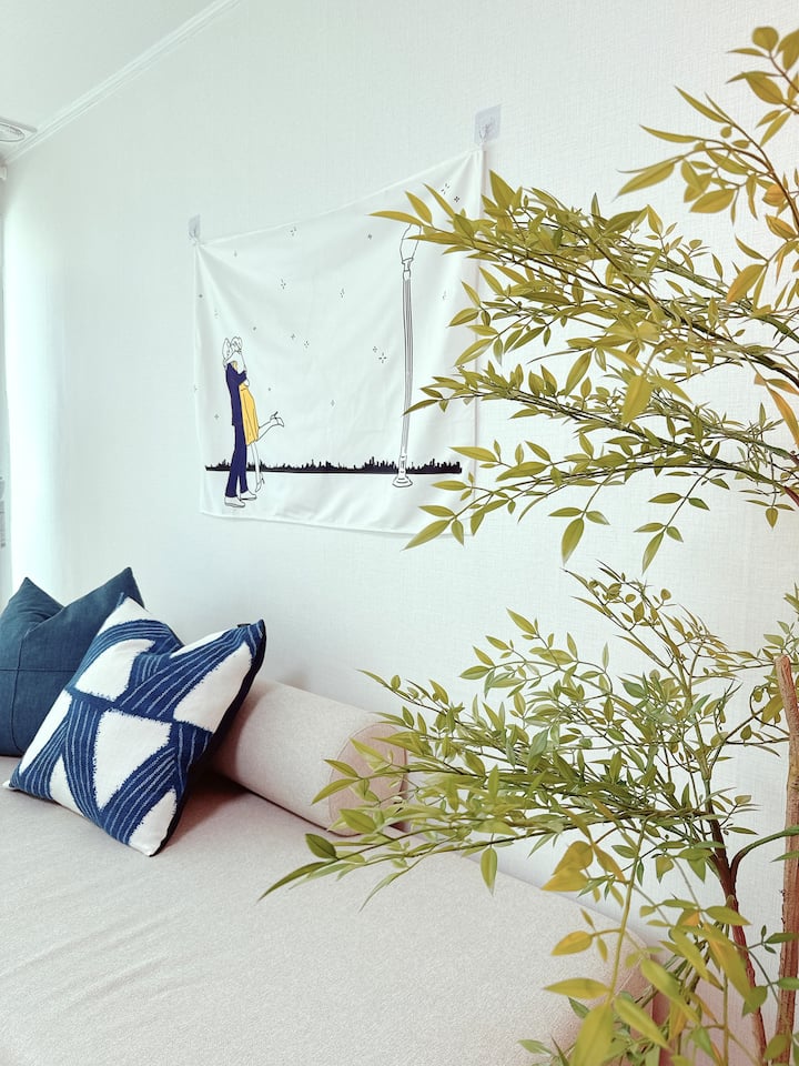 라라랜드 - 포항시