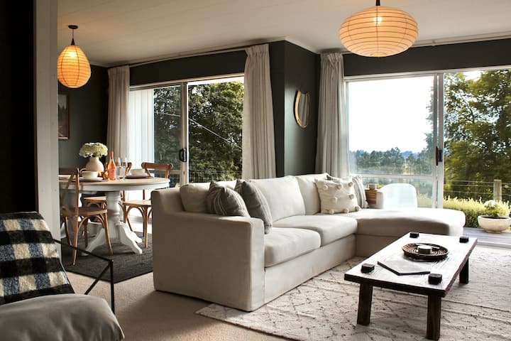 Brancott Farmstay - New Zealand