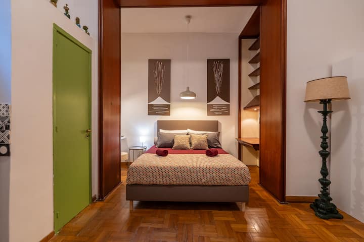 La Suite Della Nonna - Naples