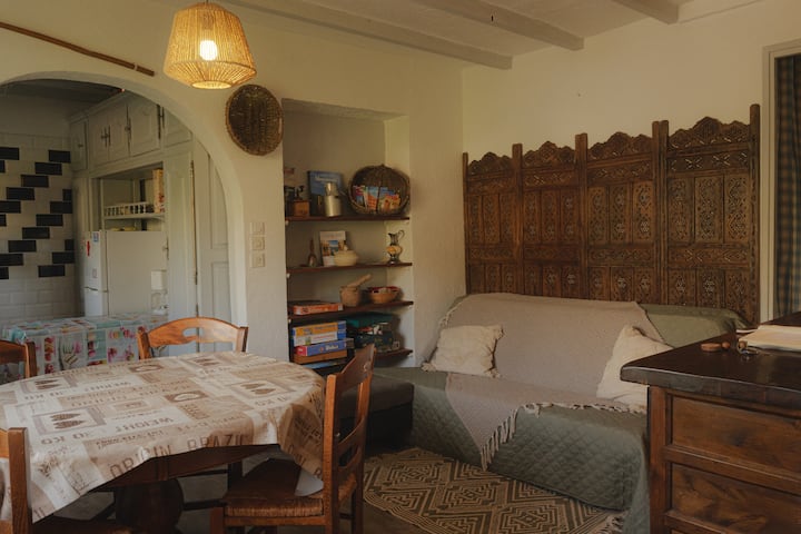 Chez Papoux à La Colle-sur-loup - La Colle-sur-Loup