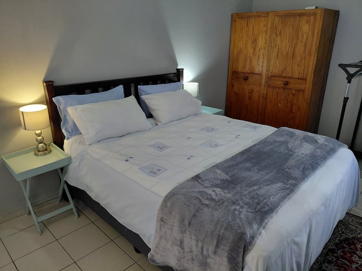 Shalom Cottage - Centurion