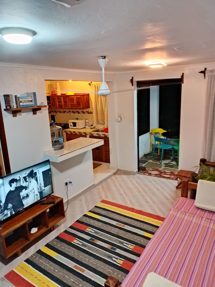 Kindra House, Diani Beach - Diani Beach