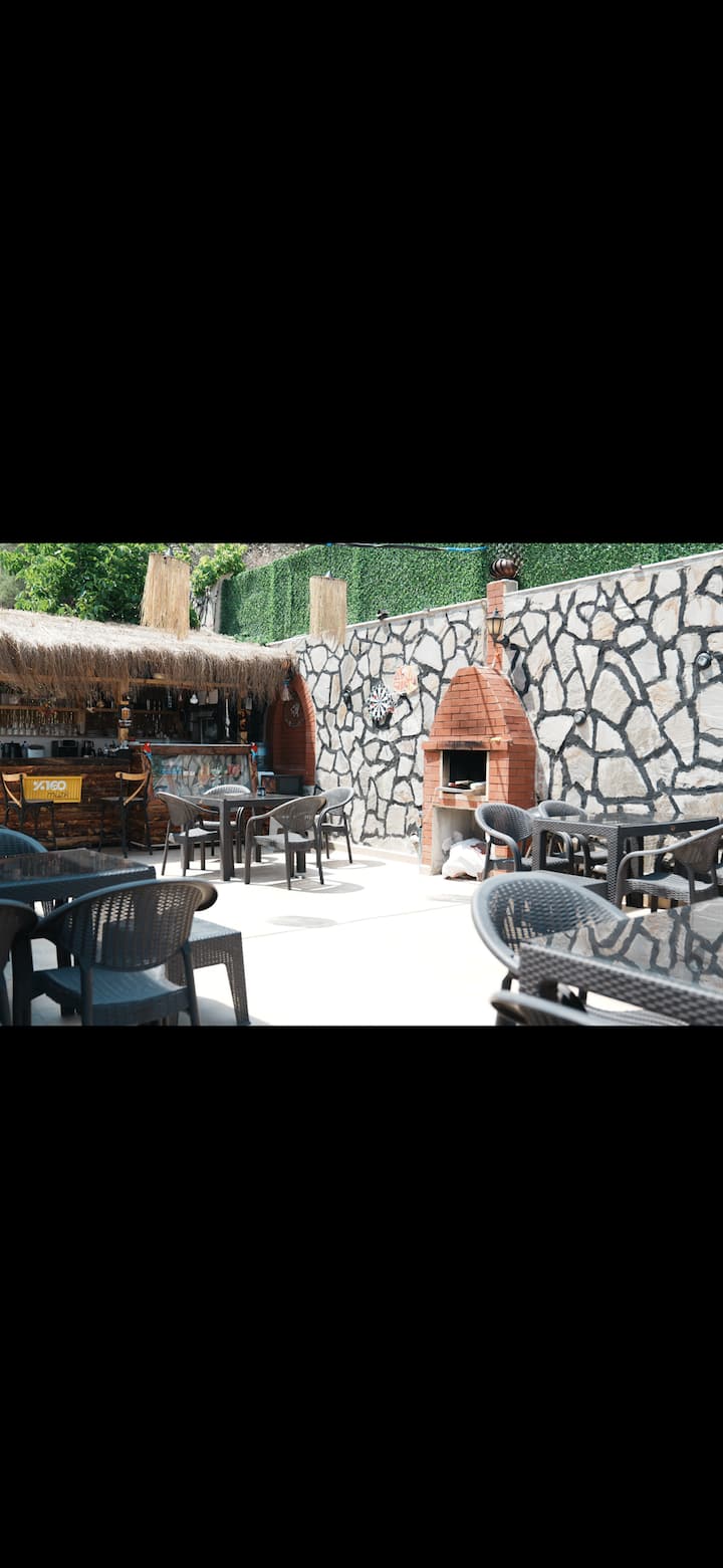 Birds Inn Apart Otel 102 Gunluk Kiralik - Kuşadası