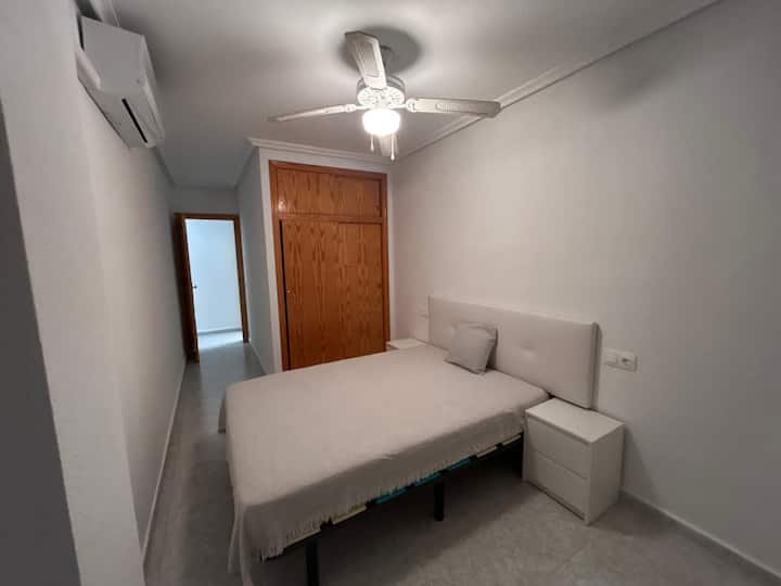Pagrepe Apartman 2 - Guardamar del Segura