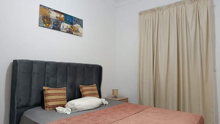 Appartement Down Town Hammamet - Hammamet