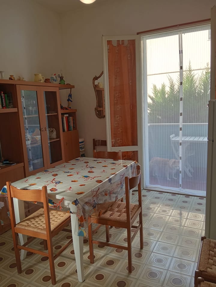 Appartamento Valverde - Cesenatico