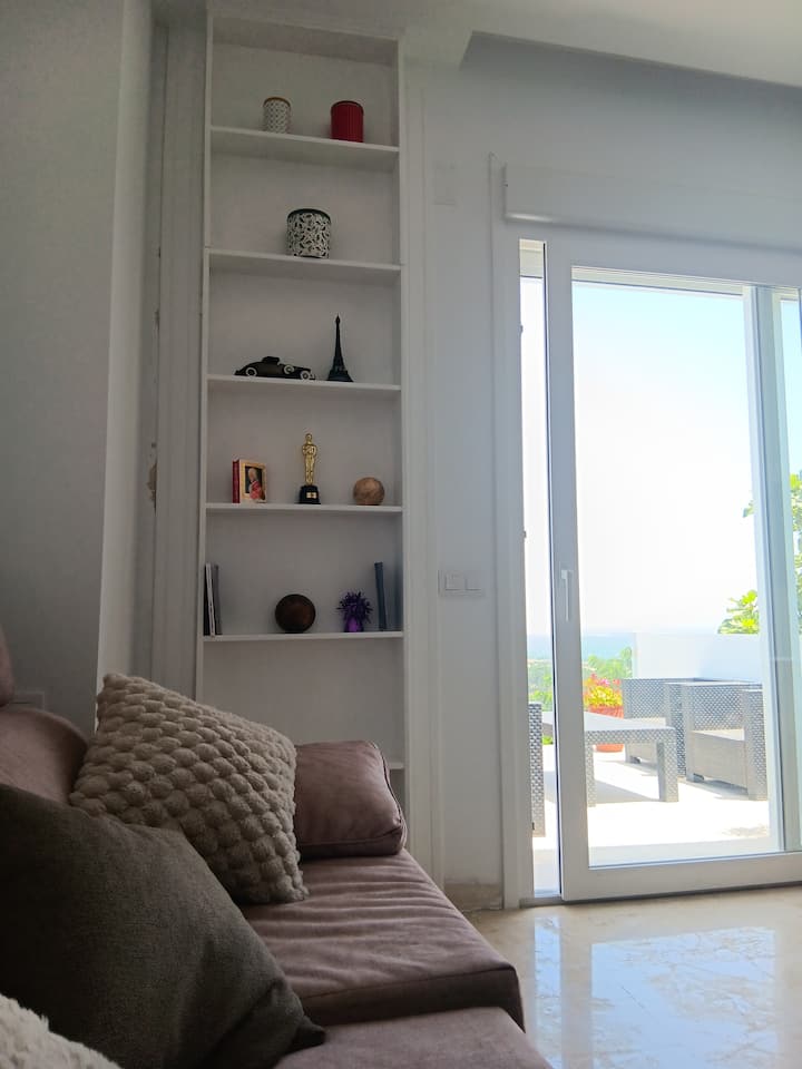 Lux
Lujo En El Centro - Benalup-Casas Viejas
