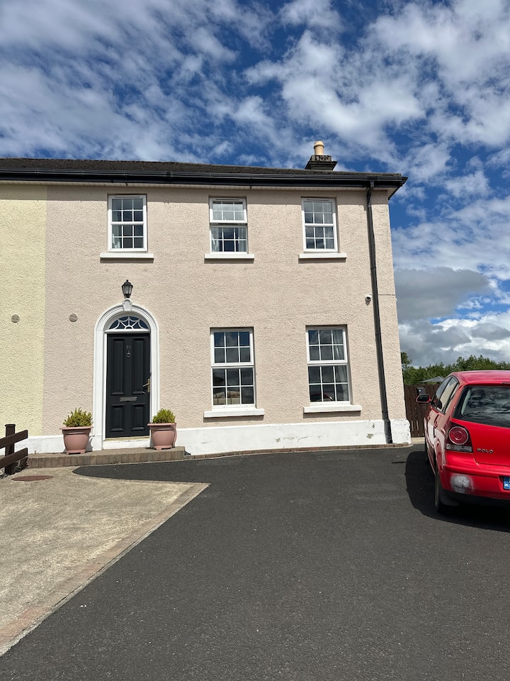 Relax And Enjoy Your Holidays In Donegal - Letterkenny