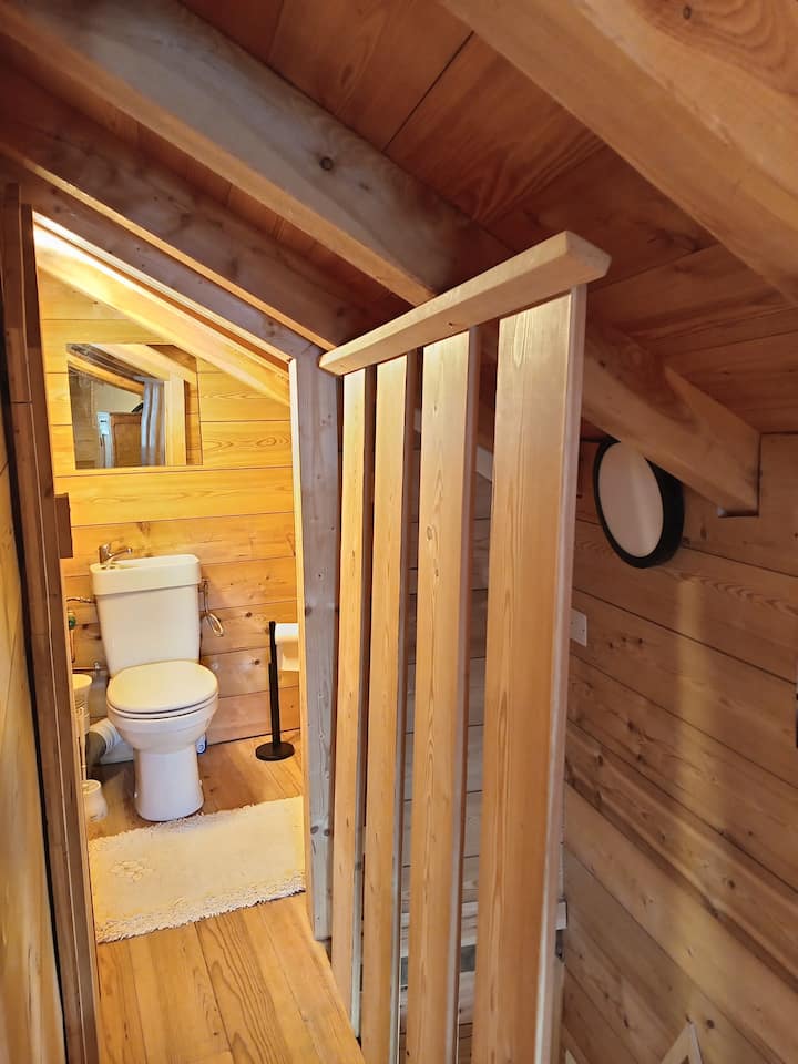 Chambre Chez Particulier - Briançon