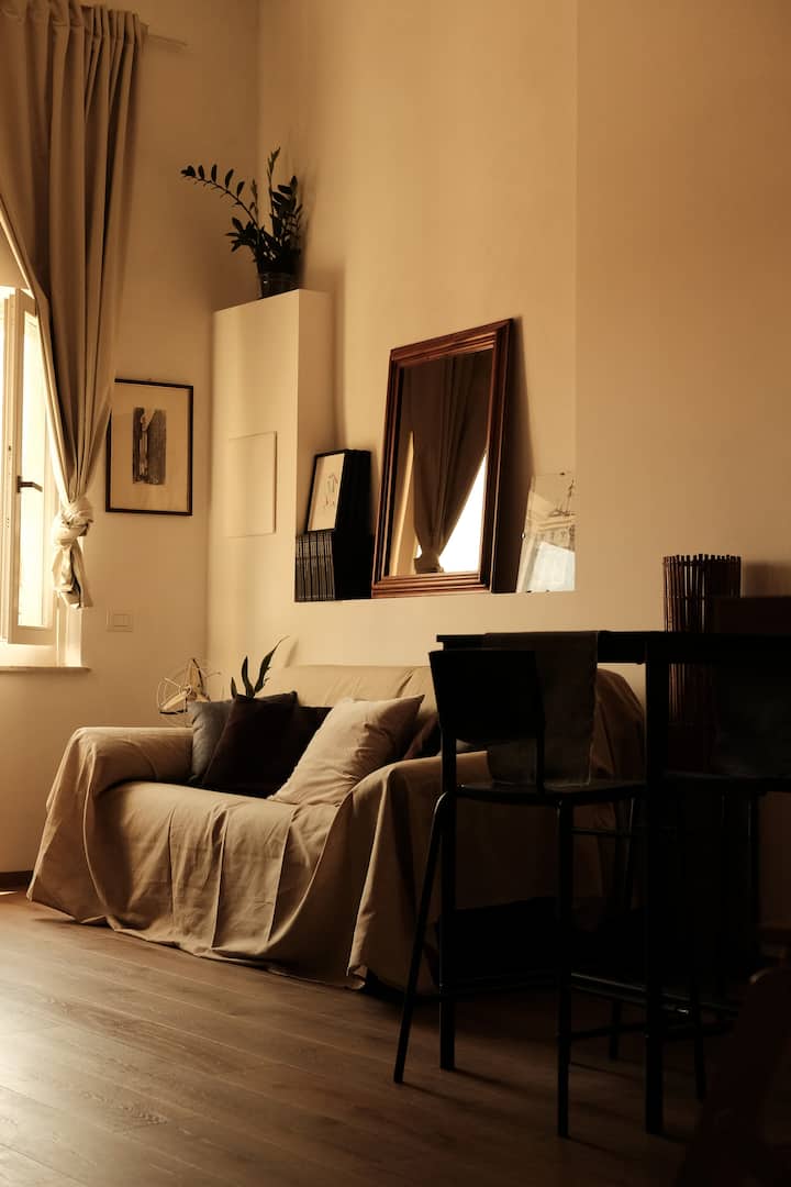 Casa Di Alice - 西恩納