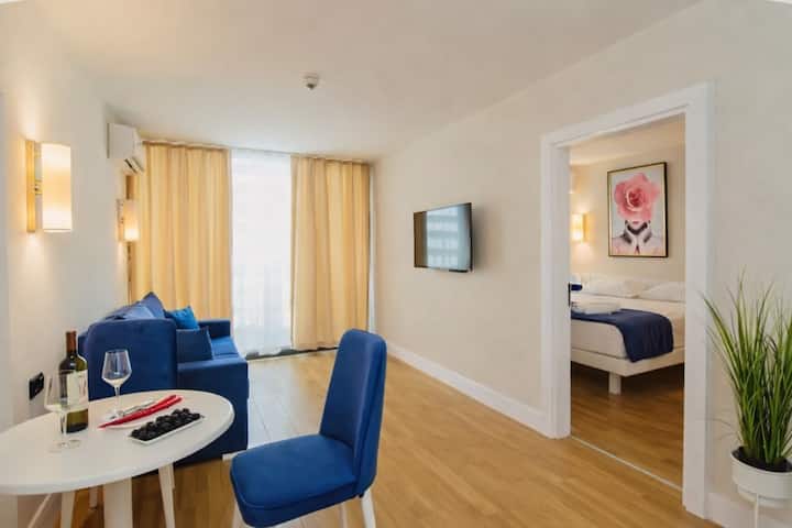 Orbi City “C” 30-46 - Batumi