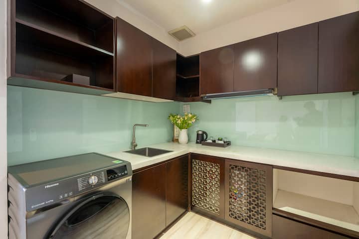 50% Off - Studio With Kitchen - Da Nang - Da Nang