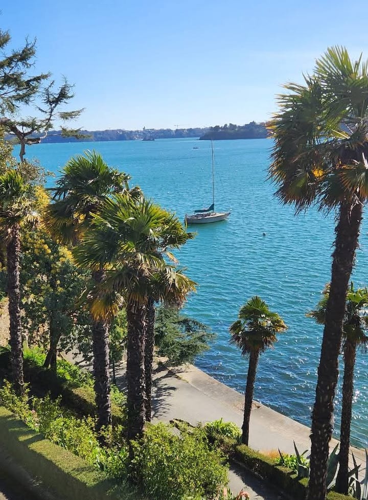 Maison Centre-ville De Dinard - Dinard