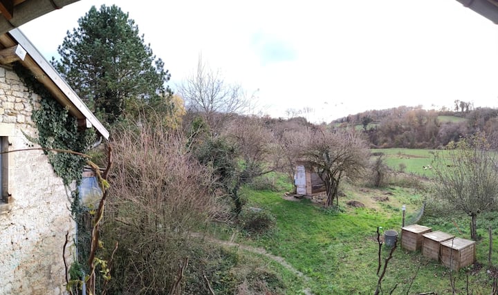 Grande Maison Familiale Cosy & Chaleureuse - Francia