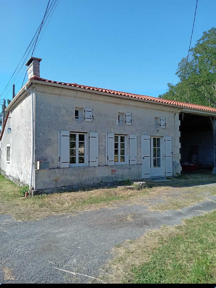 La Maison De Paulerine - Aquitania, Francia