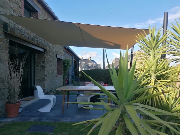 La Grange - Jullouville