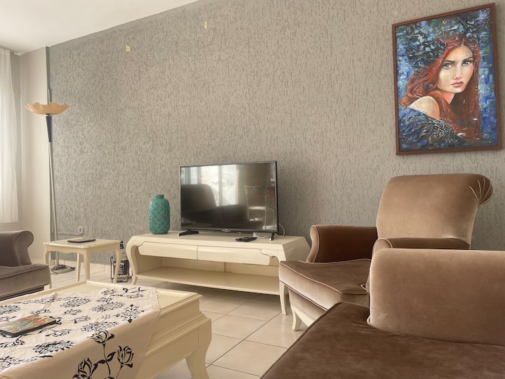 Turgutreis Merkezde Harika Konum - Turgutreis