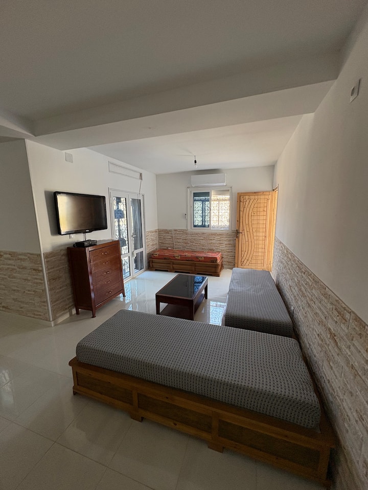 Appartement à Saket Proche De La Plage - Béjaïa