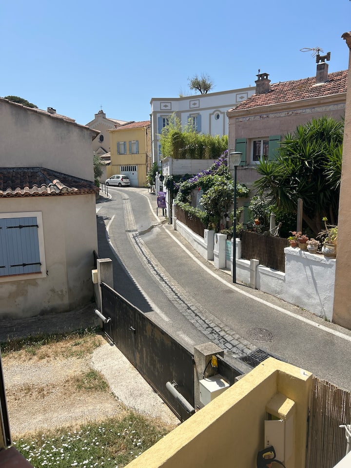Chambre Sur Le Port - Sanary-sur-Mer