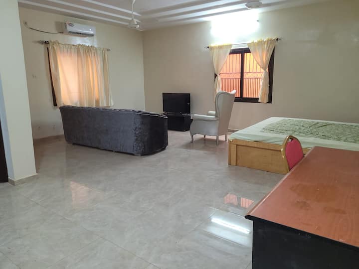 Chambre D'hôtes - Niamey
