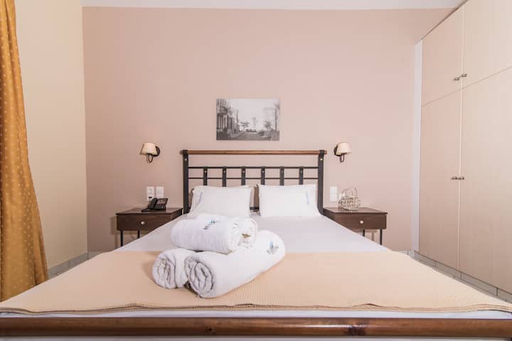 Maistrali Hotel & Apartments - Zakynthos